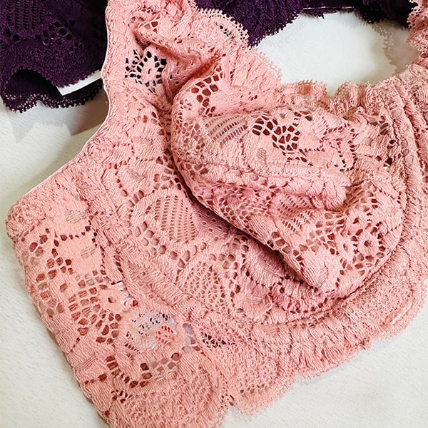 سوتین گیپور فنردار برند مردی - فروشگاه دلادخت